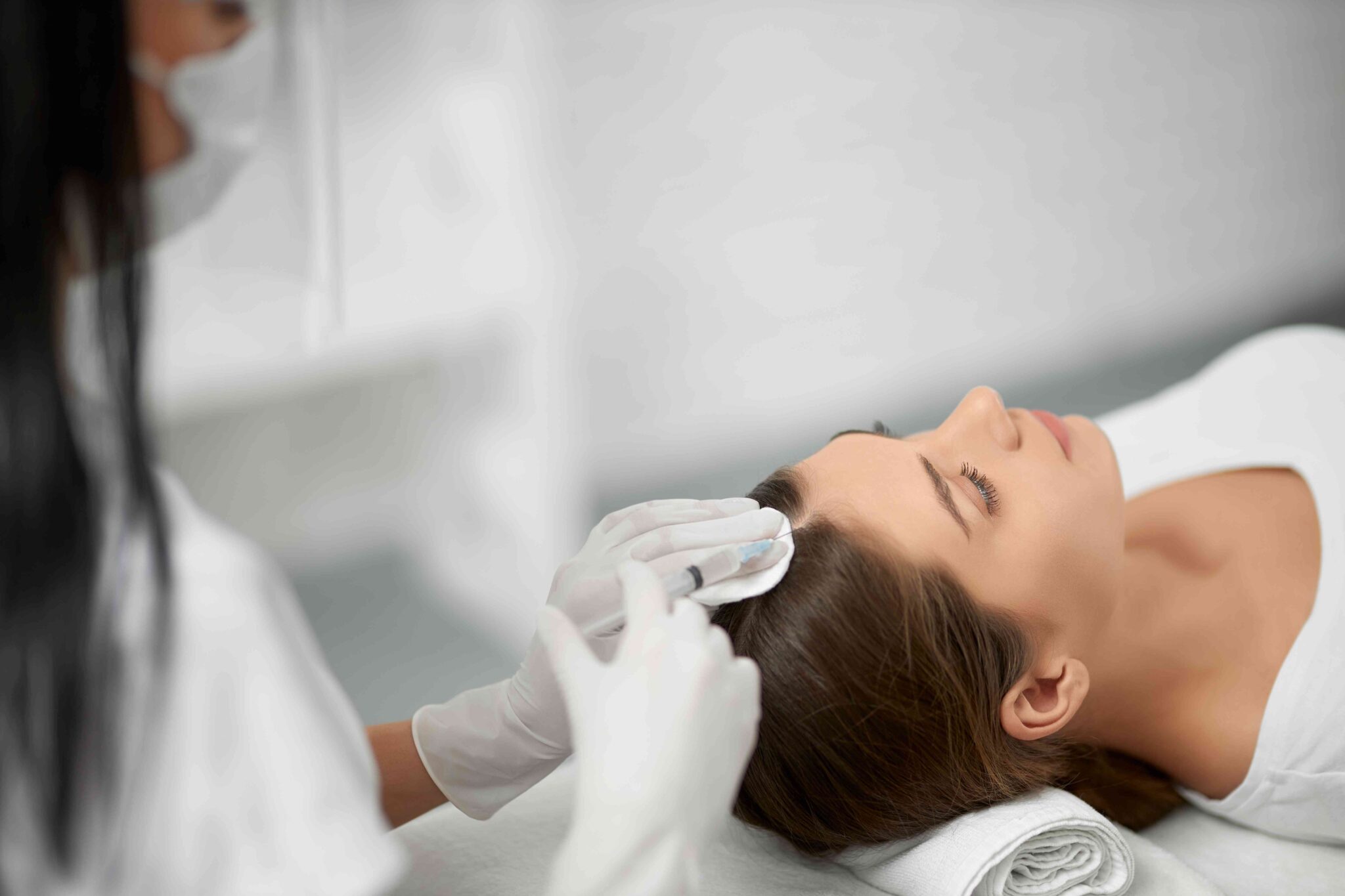 PRP Treatment in Al Qusais | Royal Phoenix Clinic Dermatology